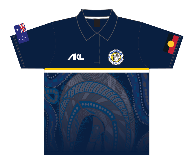 Condobolin Rams JRLFC - Polo – AKL Industries AU