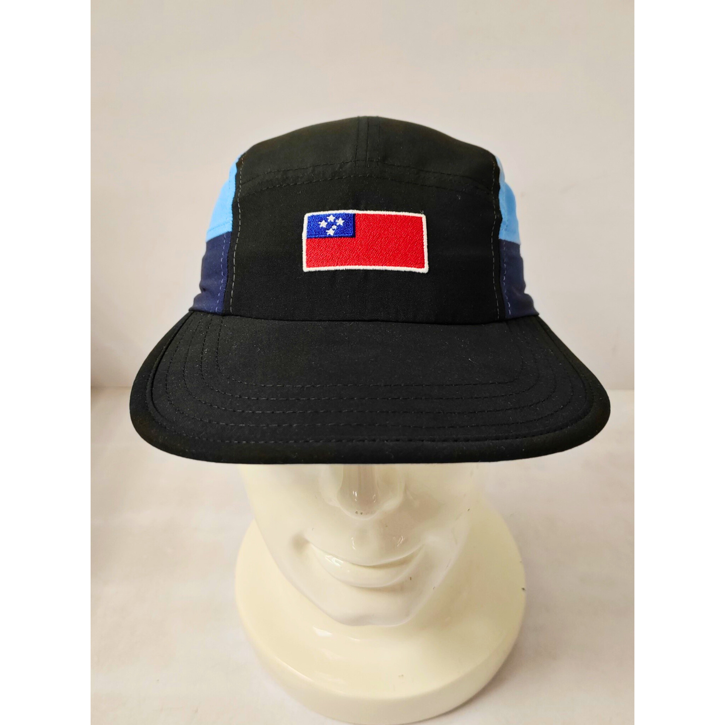 All Nations Netball Cap - Samoa Design – AKL Industries AU